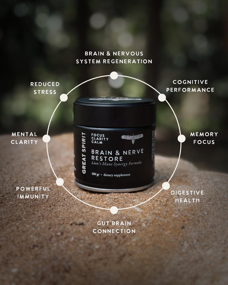 Great Spirit Australia