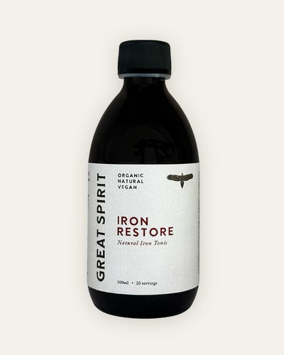 Great Spirit Australia