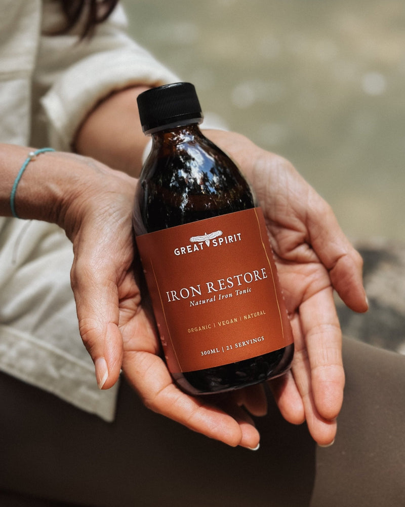 Great Spirit Australia