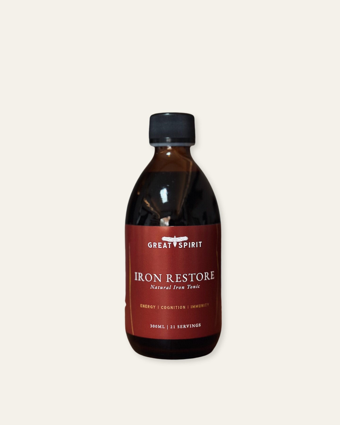 Great Spirit Australia